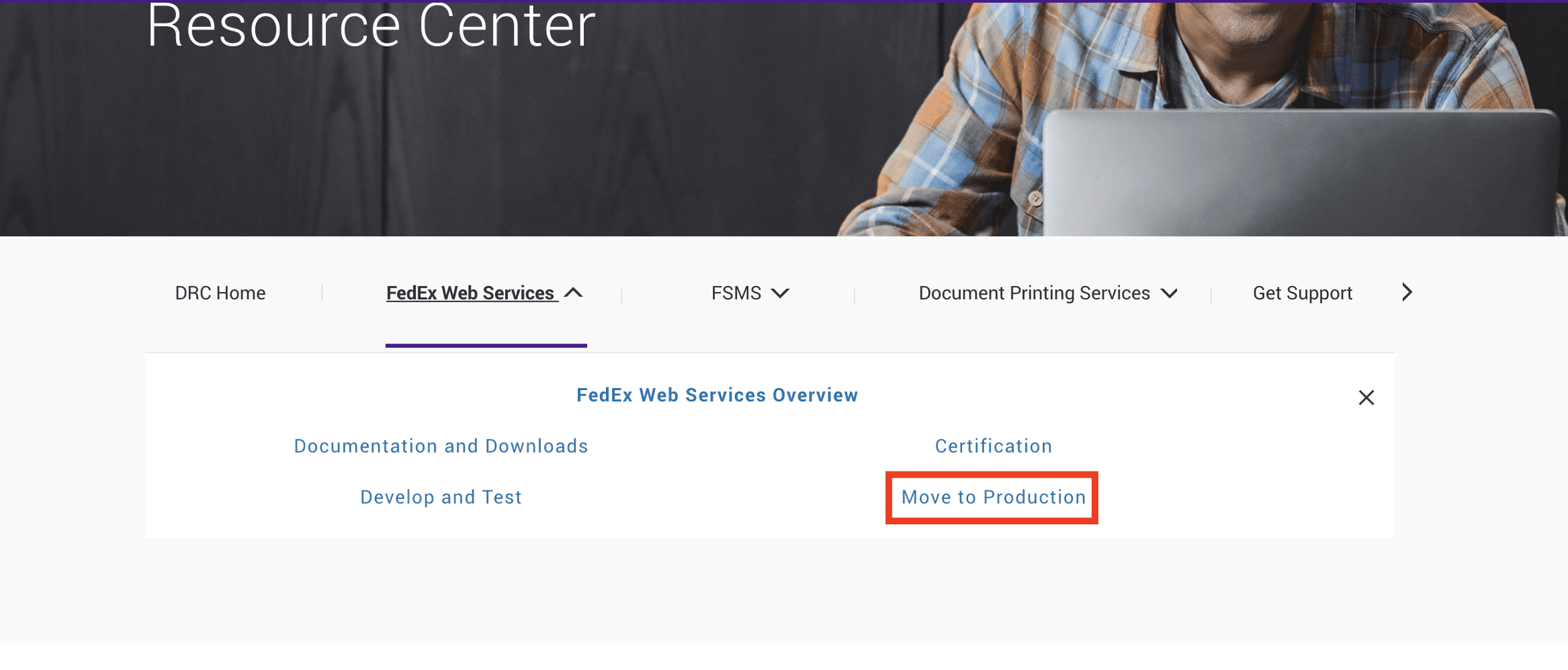 How to Obtain Your FedEx Meter Number