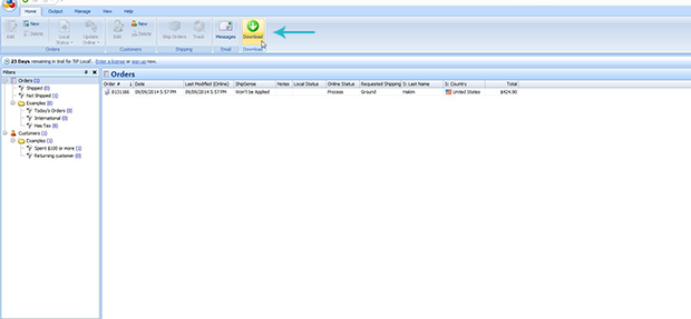 How to Set up ShipWorks