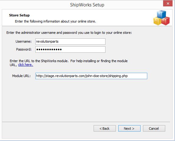 How to Set up ShipWorks
