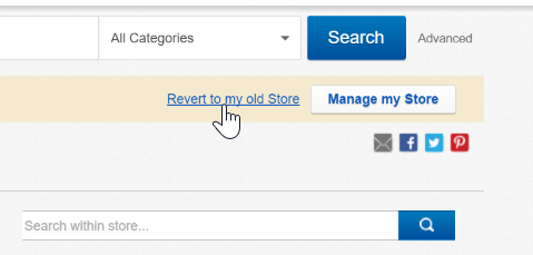 How to Set Up eBay Categories