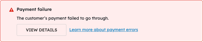 Identifying Payment Failure Reasons by Gateway