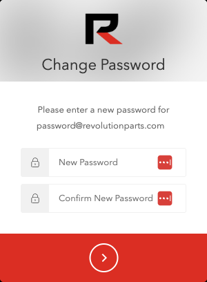 How to Log In and Reset Passwords